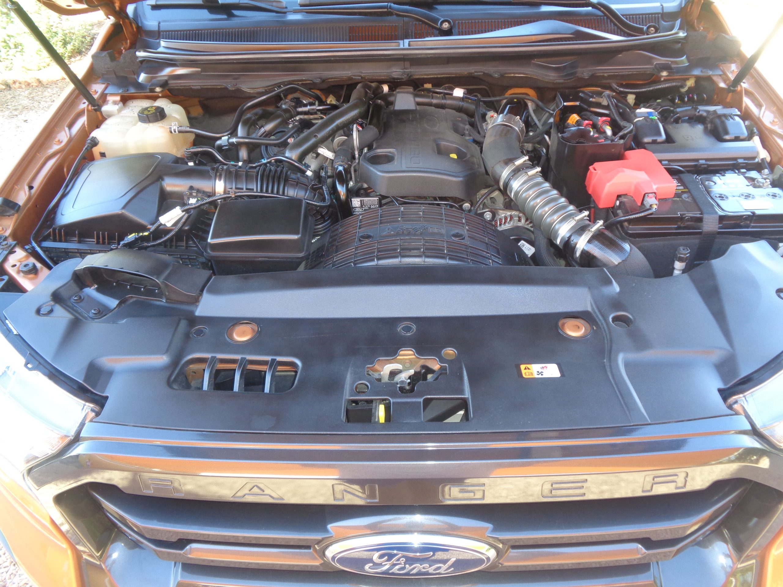 Ford Ranger 2.0 Wildtrak BI-TURBO – Jusélio Automóveis